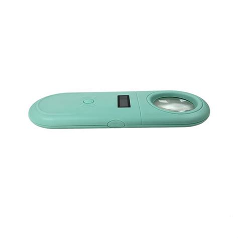 China Customized EM4305 Microchip Scanner Manufacturers, Suppliers ...