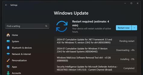 Microsoft Patch Tuesday July James C Browning