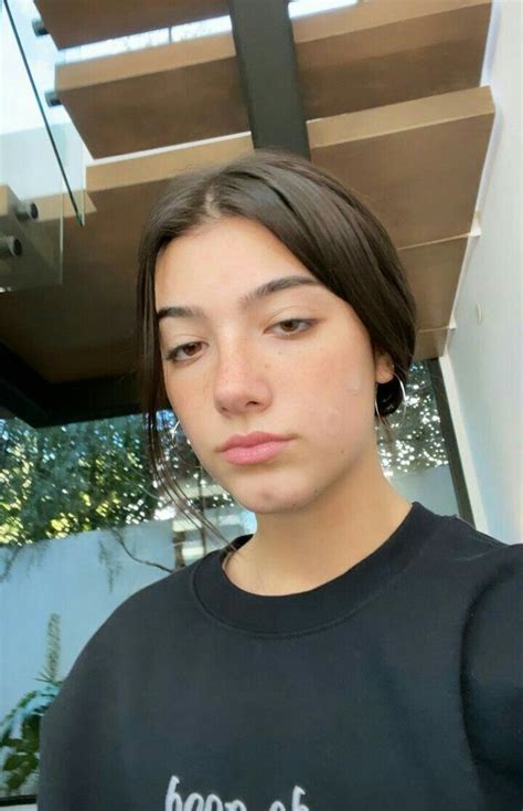 Pin En Charli Damelio