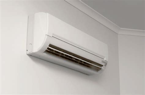 Как работает кондиционер в квартире устройство и принцип работы