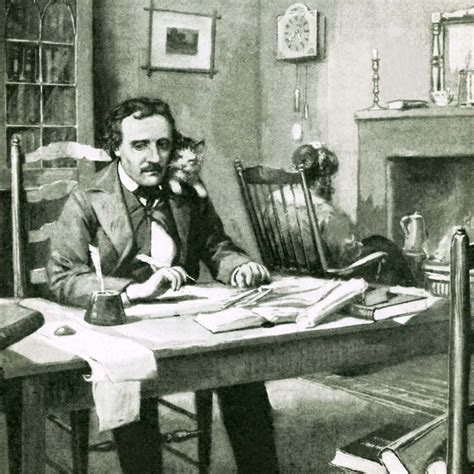 100 Edgar Allan Poe Wallpapers