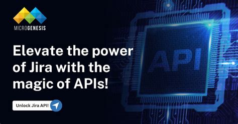 What Are Apis In Jira And How Does An Api Work Microgenesis