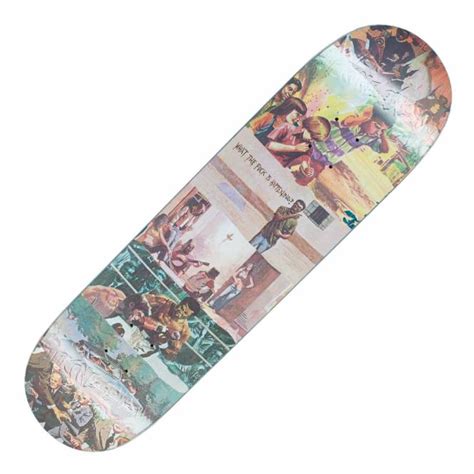 85 Skateboard Decks