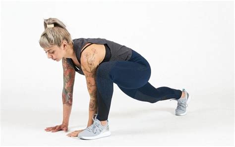 The Anatomy Of A Great Warm Up Arena District Athletic Club