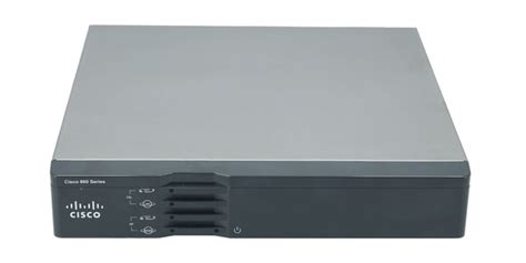 Cisco 4 Port 867vae Router W Dsl Modem E Shop Cf2d