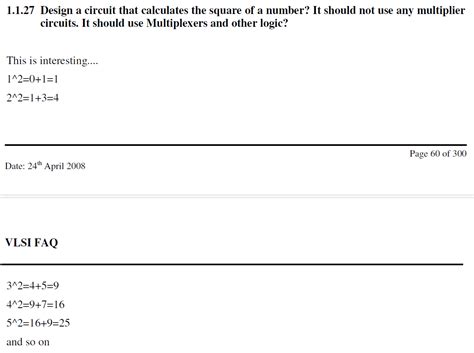 Answer Design A Circuit That Calculates The Chegg