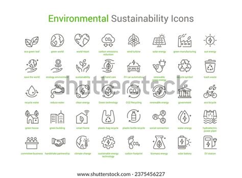Set 40 Thin Line Icons Designed Stock Vector Royalty Free 2375456227 Shutterstock