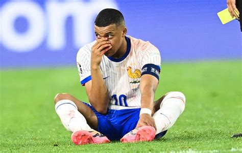 Mbappé « Devra Faire Une Opération Chirurgicale Gullit Réagit à Lhistoire Du Blackface