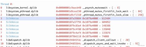 debuggingframework unpackingdsymaddressesinatos csdn博客