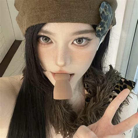 女头 高清图片，堆糖，美图壁纸兴趣社区