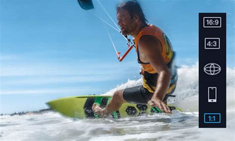 How To Change The Aspect Ratio Of A Video In Pinnacle Studio