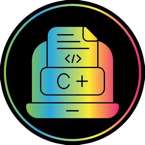 Coding Language Vector Icon Design 15814077 Vector Art At Vecteezy