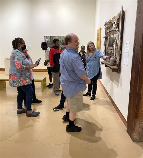 Stories From Wma Wiregrass Museum Of Art