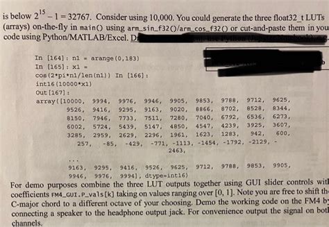 Solved Pylab Rcparams Figure Figsize Default Chegg