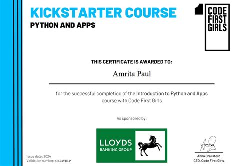 Codefirstgirls Pythonprogramming Womenintech Careerdevelopment