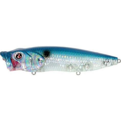 River2sea Bubble Walker 128 Topwater Walkerpopper