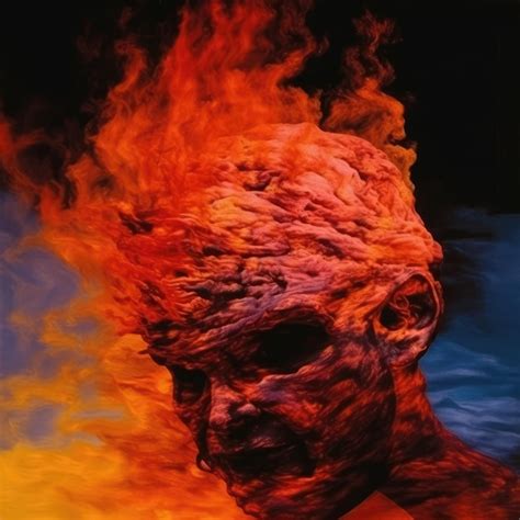 Premium Photo Schizophrenia And Schizophrenic Delusions