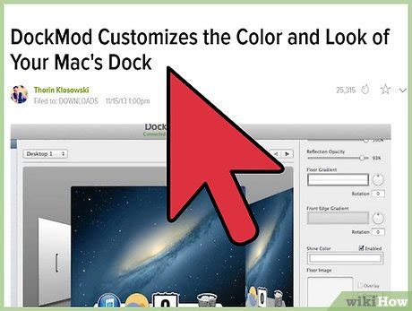 Ways To Change The Color Of Toolbars WikiHow Tech