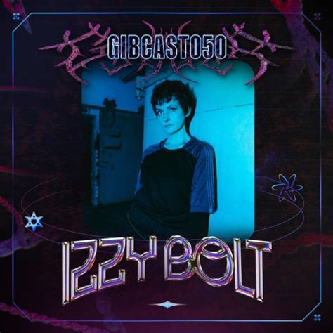 Stream Gibcast050 Izzy Bolt By Gabber Industries Berlin Listen