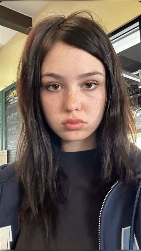 Mazzy Joya In 2025 Pretty Hairstyles Hair Styles Makeup Looks