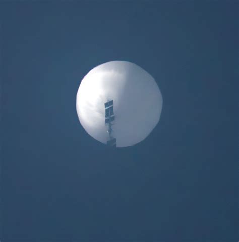 Wikipedia List Of High Altitude Object Events In 2023 R Ufos