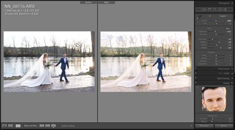 Sony Editing How I Edit Raw Files Gear Review Nelya