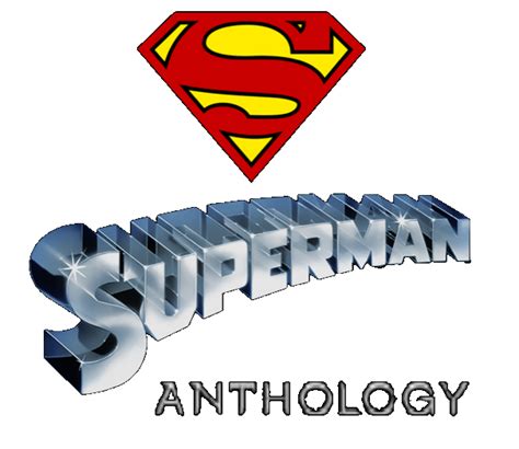 Batman Superman Anthology Wiki Fandom