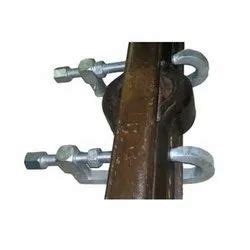 J Clamp At Best Price In India