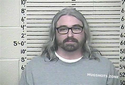 Mcglone Caleb W 10 23 2023 Carter County Mugshots Zone