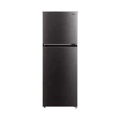 236l Black Top Mount Refrigerator Mdrt346fgn28