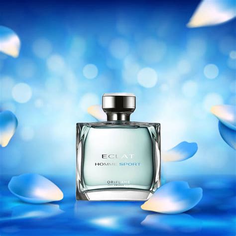 Nước hoa Eclat Homme Sport Eau de Toilette 31236
