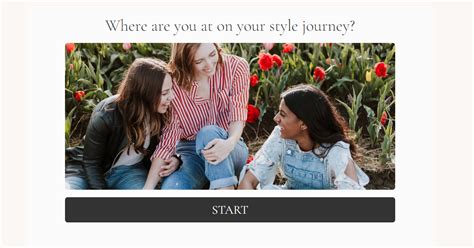 How To Design A Winning Quiz Funnel Lmnts Marketing Blog
