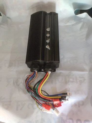 On Off Intelligent Brushless Motor Controller At Piece In Nagpur