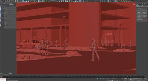 Driving Creative Excellence With Modern Tools In 3ds Max Media And