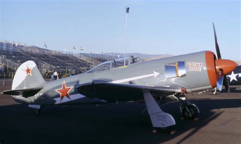 Yakovlev Yak 11 Photo Gallery