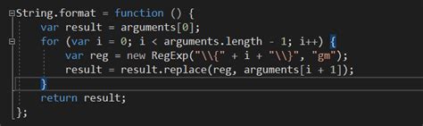 Angular Angular2 And Typescript How To Add String Extension Method