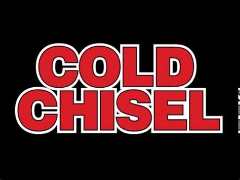 Cold Chisel Shipping Steel Chords Chordify
