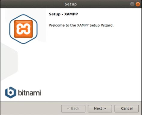 how to install xampp a comprehensive guide