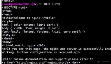 nginx平滑升级 wx5e5f969c34c82的技术博客 51cto博客