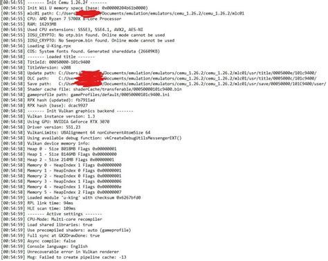 botw crash on launch r cemu