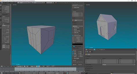 Blender Basics Assignments Hoverbox Creative Blender Basics Assignments Hoverbox Creative