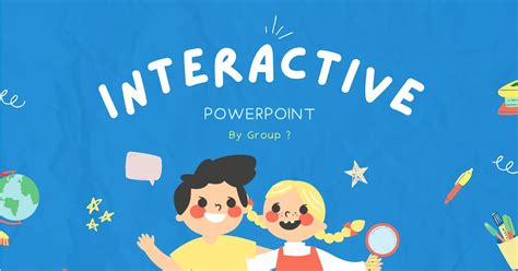 Activity 8 Animation Interactive Button That Triggers Animation And