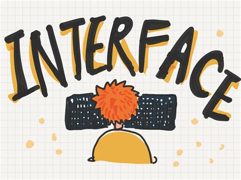 小故事圖解物件導向的 Interface 是什麼？為什麼需要 Interface？什麼時候要使用 Interface？ By Jc