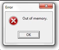 Uncaught runtimeerror memory access out of bounds как исправить Исправление ошибок и поиск