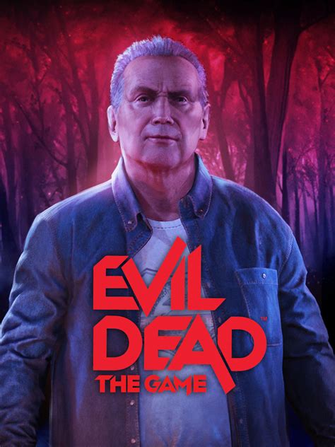 Evil Dead The Game Whos Your Daddy Bundle Epic Games Store