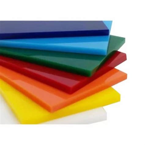 8 X 4 Perspex Sheet Mylar Sydney Australia The Front Sydney