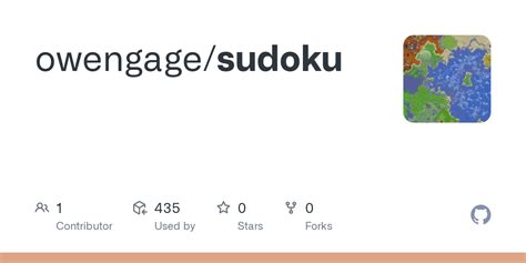 Github Owengage Sudoku