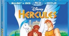 Blu Ray Review Hercules Special Edition Ramblings Of A Coffee