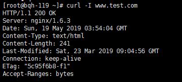 curl couldn t connect to host 解决方法 南清风 博客园