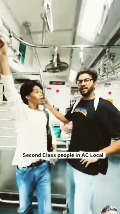 Train Secondclass Funny Youtube